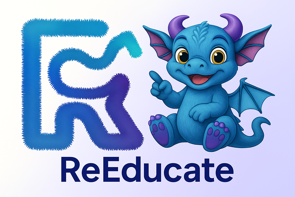 ReEducate – Interactive Learning Adventures for K‑12 Classrooms